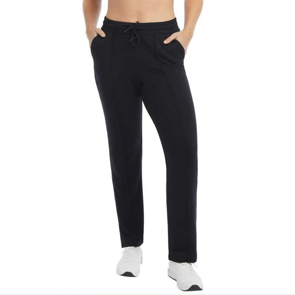 Danskin | Pants & Jumpsuits | Nwt Danskin Womens High Waist Front Seam ...